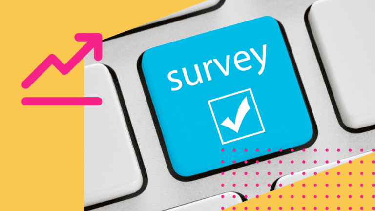 Launch Benchmark Survey to Your Audience - Simple Spring - Gardening ...